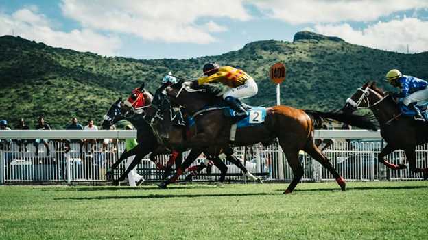 A Global Overview Of Horse Racing’s Biggest 2026 Events - Ripon Races