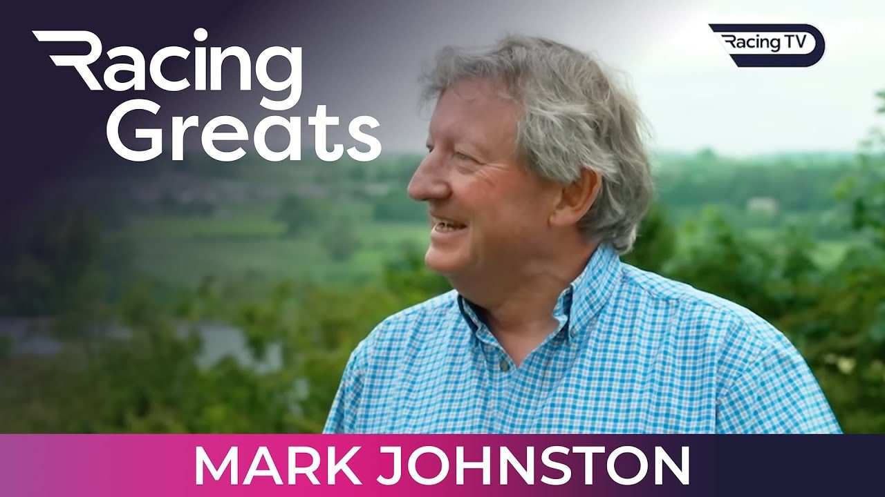 How Will Yorkshire Trainer Charlie Johnston Perform in 2026 - Ripon Races