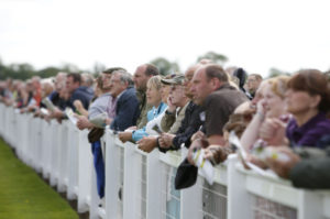 Dress Code - Ripon Races