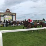 Fixtures & Times - Ripon Races